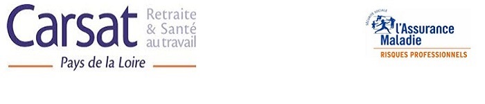 Carsat Pays de la Loire - Inscriptions en ligne